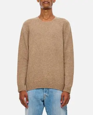 DRUMOHR Crewneck Sweater