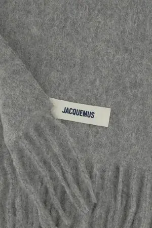 Jacquemus The Carro Scarf