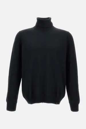 FAY Turtleneck Sweater