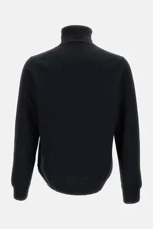 FAY Turtleneck Sweater