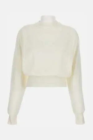 Jacquemus Crewneck Knitwear For Women