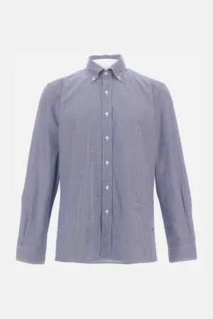 FAY New Button Down Collar Shirt