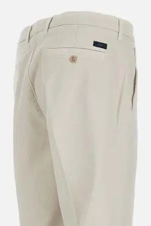FAY Capri Pants