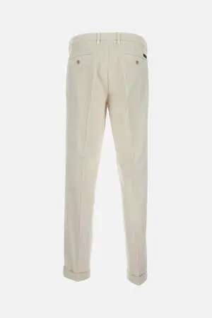 FAY Capri Pants