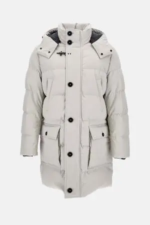 FAY Long Coat