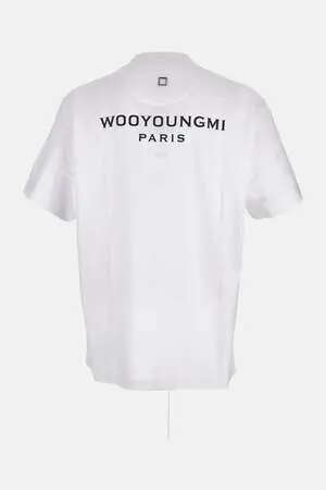 WOOYOUNGMI T-shirt