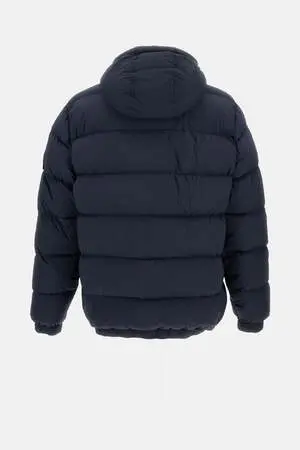 Stone Island Padded Puffer Jacket