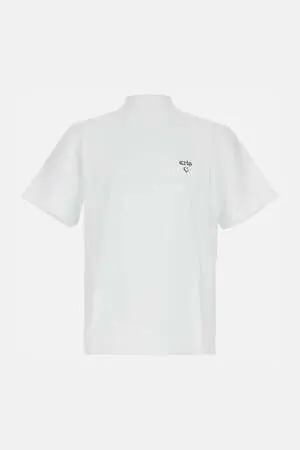 ARTE ANTWERP Heart T-shirt - White