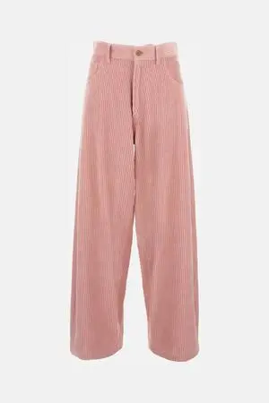 MAISON JEJIA Gigi Corduroy Pants