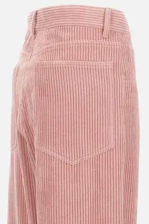 MAISON JEJIA Gigi Corduroy Pants