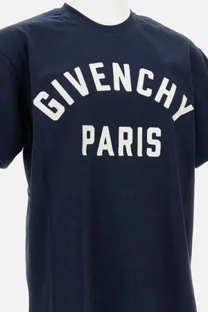 Givenchy T-shirt - Blue