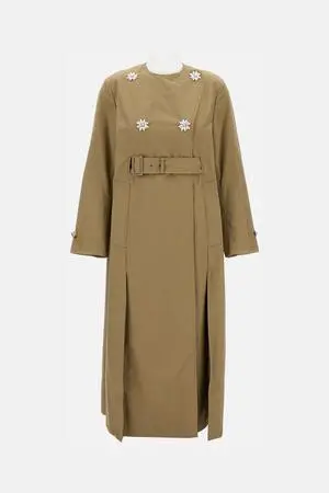 Simone Rocha Long Coats For Women