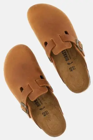 BIRKENSTOCK Clogs