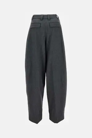 THELATEST Wool Blend Trousers