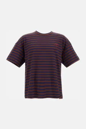 Plan C S/s T-shirt - Multicolore