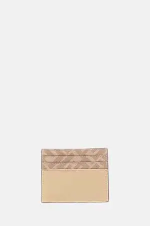 Fendi Square Ff Card Holder_unica