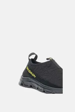 SALOMON A. T.q Rx Moc 3.0 Sneakers - Black