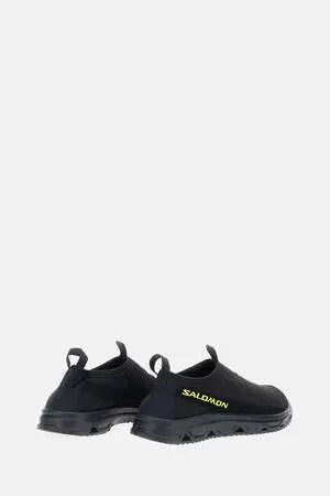 SALOMON A. T.q Rx Moc 3.0 Sneakers - Black
