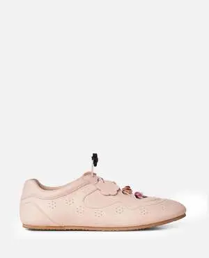 Cecilie Bahnsen Paneled Sneakers For Women