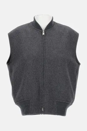 Bottega Veneta Wool Gilet