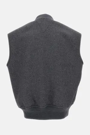 Bottega Veneta Wool Gilet