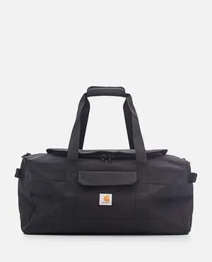 Carhartt Work In Progress Jack Duffle Bag - Black