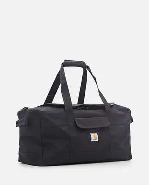 Carhartt Work In Progress Jack Duffle Bag - Black