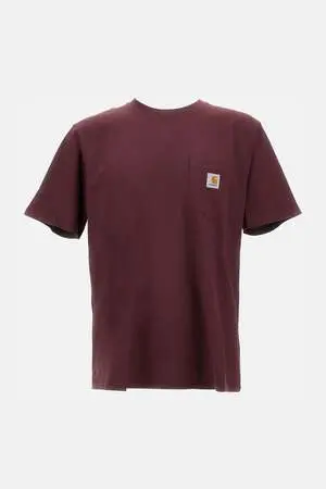 Carhartt Work In Progress T-shirt - Brown