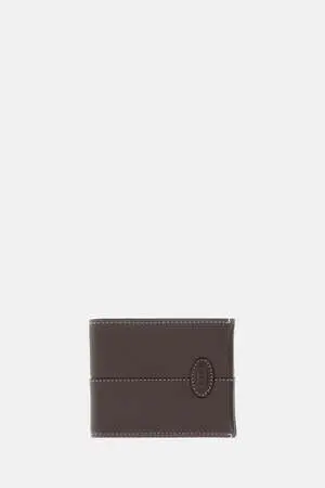 TOD'S Wallet - Brown