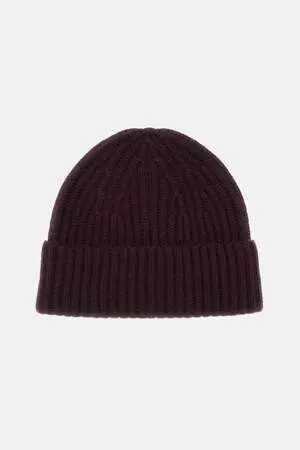LISA YANG Martigny Cap - Brown