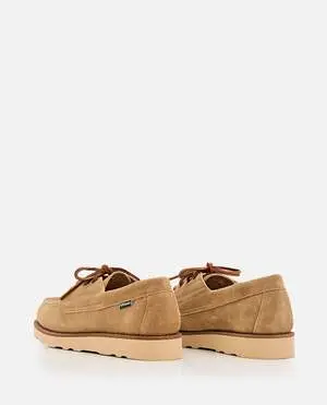 SEBAGO Brookfield Suede Loafers