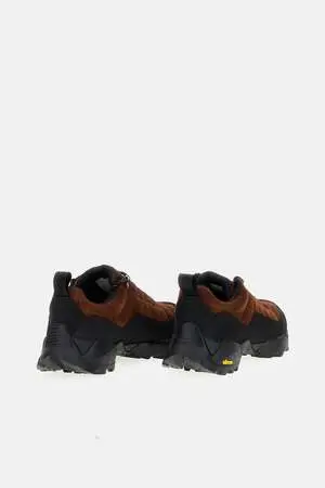 ROA Katharina Sneakers - Marrone