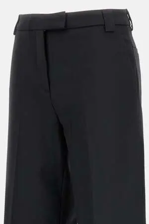 THELATEST Pantalone Misto Lana Alek