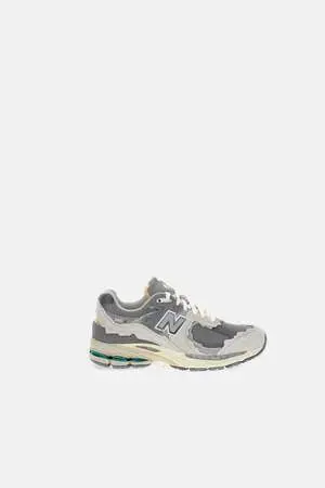NEW BALANCE M2002 Protected Sneakers Grey