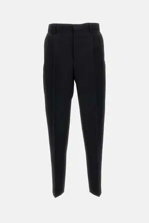 Jacquemus Le Pantalon Pittore Trousers