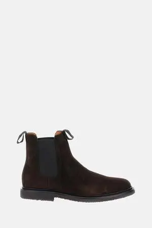 COMMON PROJECTS Chelsea Ankle Boots
