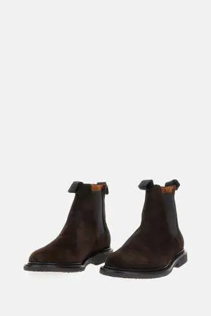 COMMON PROJECTS Chelsea Ankle Boots