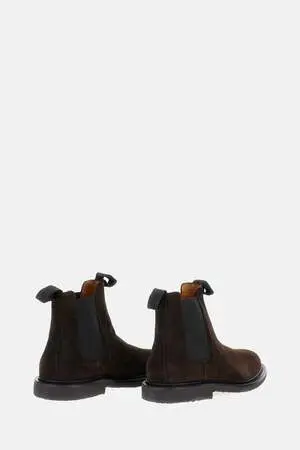 COMMON PROJECTS Chelsea Ankle Boots
