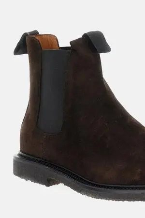COMMON PROJECTS Chelsea Ankle Boots