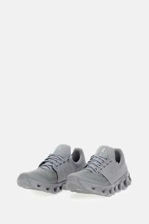 On Cloudswift 4 Ad Sneakers - Grey