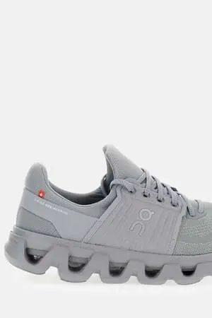 On Cloudswift 4 Ad Sneakers - Grey