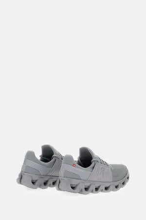 On Cloudswift 4 Ad Sneakers - Grey