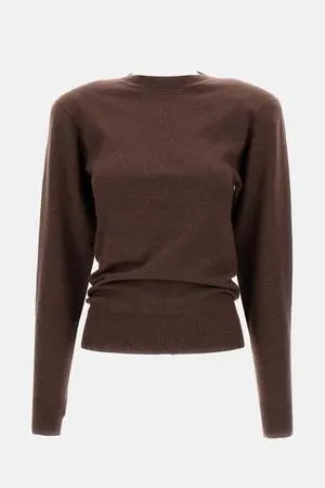 Stella McCartney Cashmere And Wool Pullover