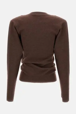 Stella McCartney Cashmere And Wool Pullover