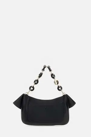 Loewe Shoulder Bag With Donut Chain