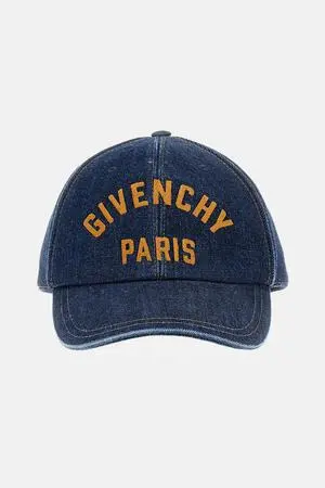 Givenchy Curved Cap