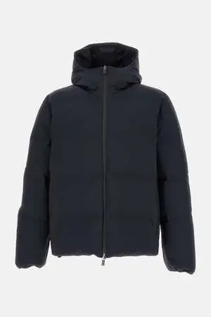 Herno Short Down Jacket