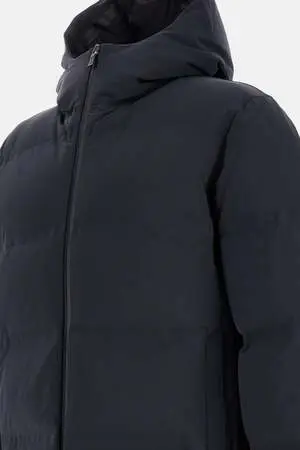 Herno Short Down Jacket
