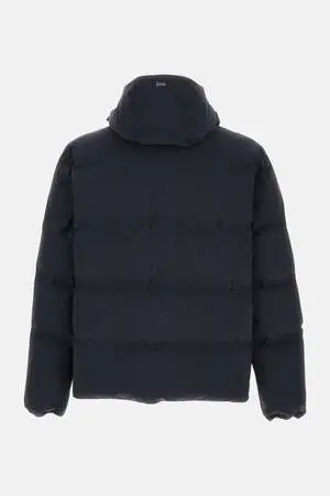 Herno Short Down Jacket
