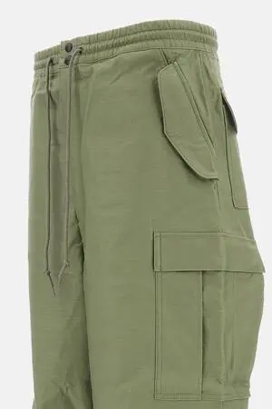 Junya Watanabe Cargo Pants - Verde